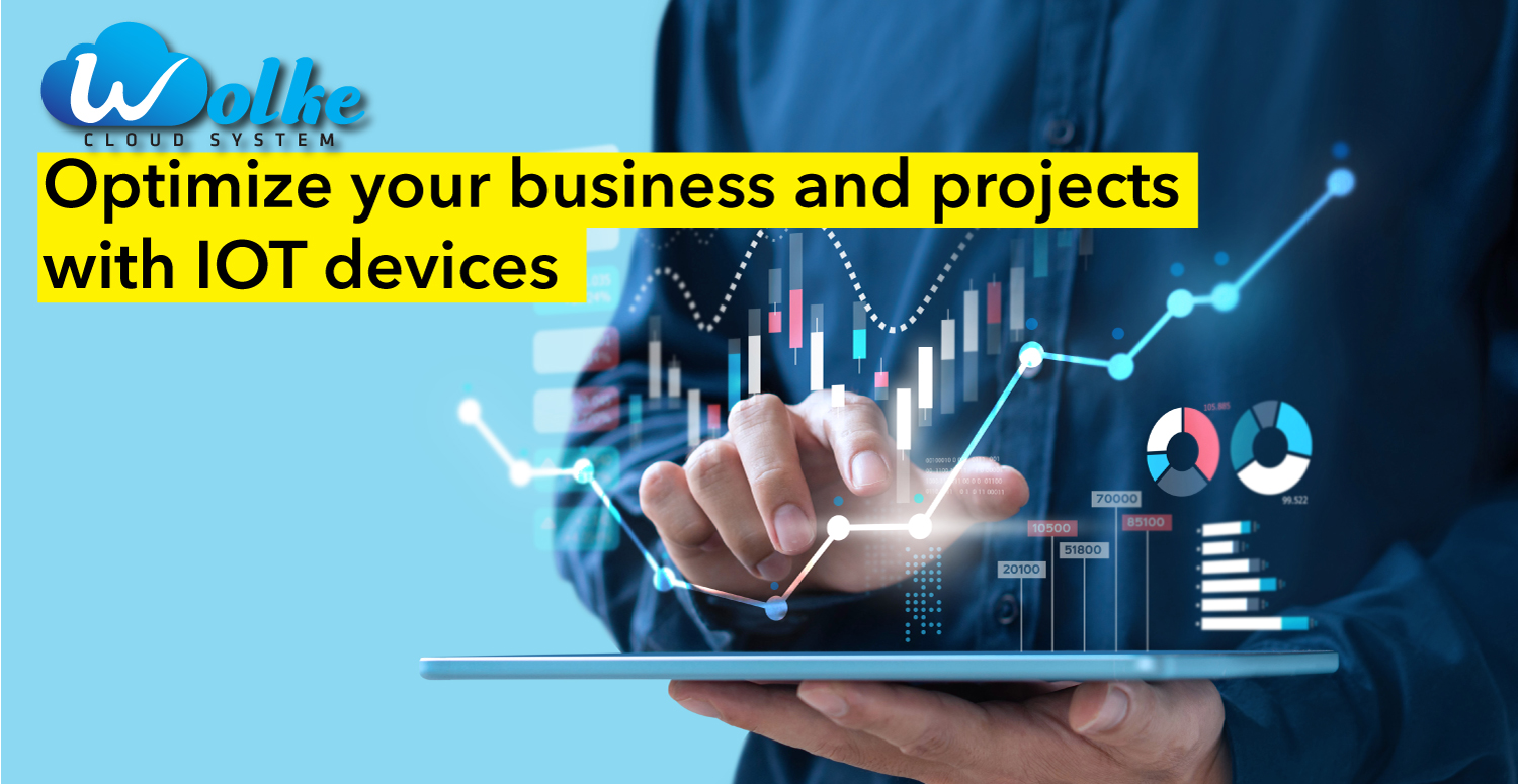 Wolke Cloud System, Industrial Products, IOT Products, customized ...